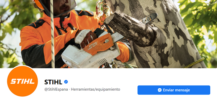 STIHL Local Plus
