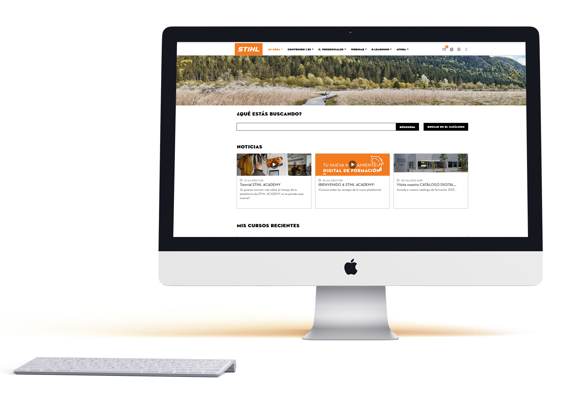 STIHL Local Plus